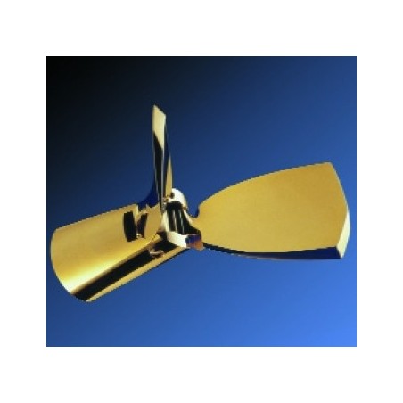 Rope cutter for saildrive VOLVO PENTA SD130 - SD150