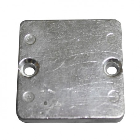 Zinc Plate Anode