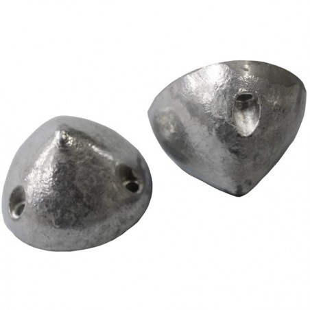 Anode pour hélice MAX Prop