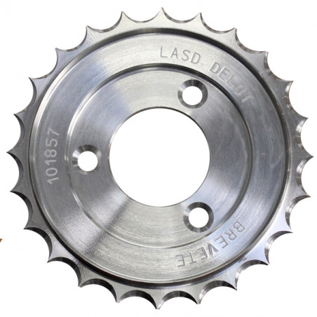 Rope cutter SailDrive YANMAR SD20-30-40