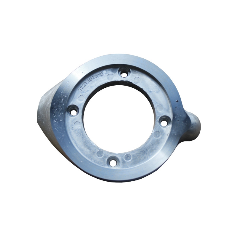 rope cutter for sail drive ZF Marine SD10 and SD12