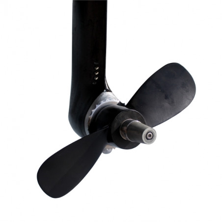 rope cutter for sail drive ZF Marine SD10 and SD12