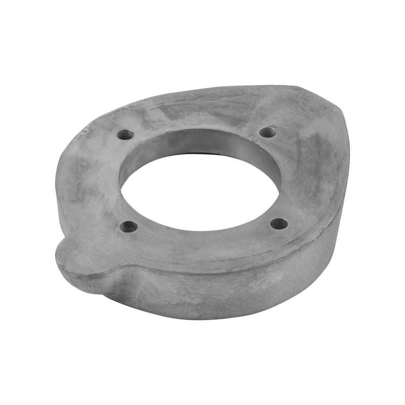 ZF Collar anode for Saildrive