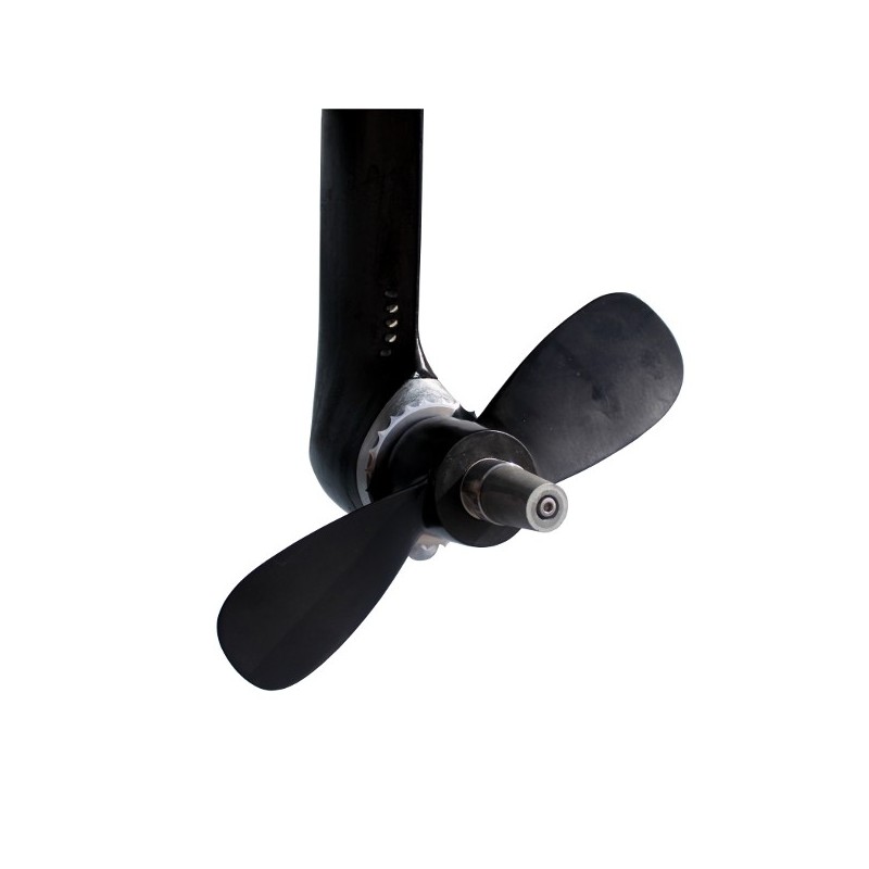 SailDrive rope cutter for VOLVO PENTA SD120-SD120S