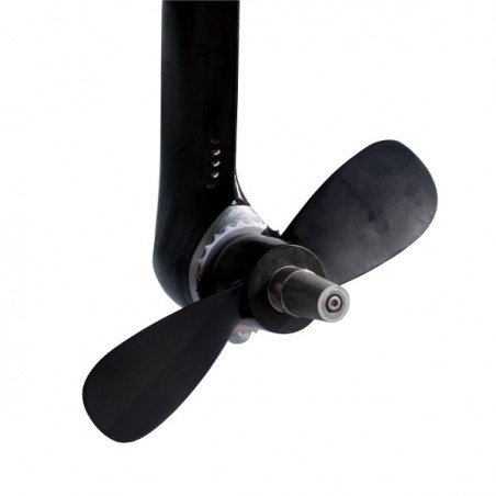 SailDrive rope cutter for VOLVO PENTA SD120-SD120S